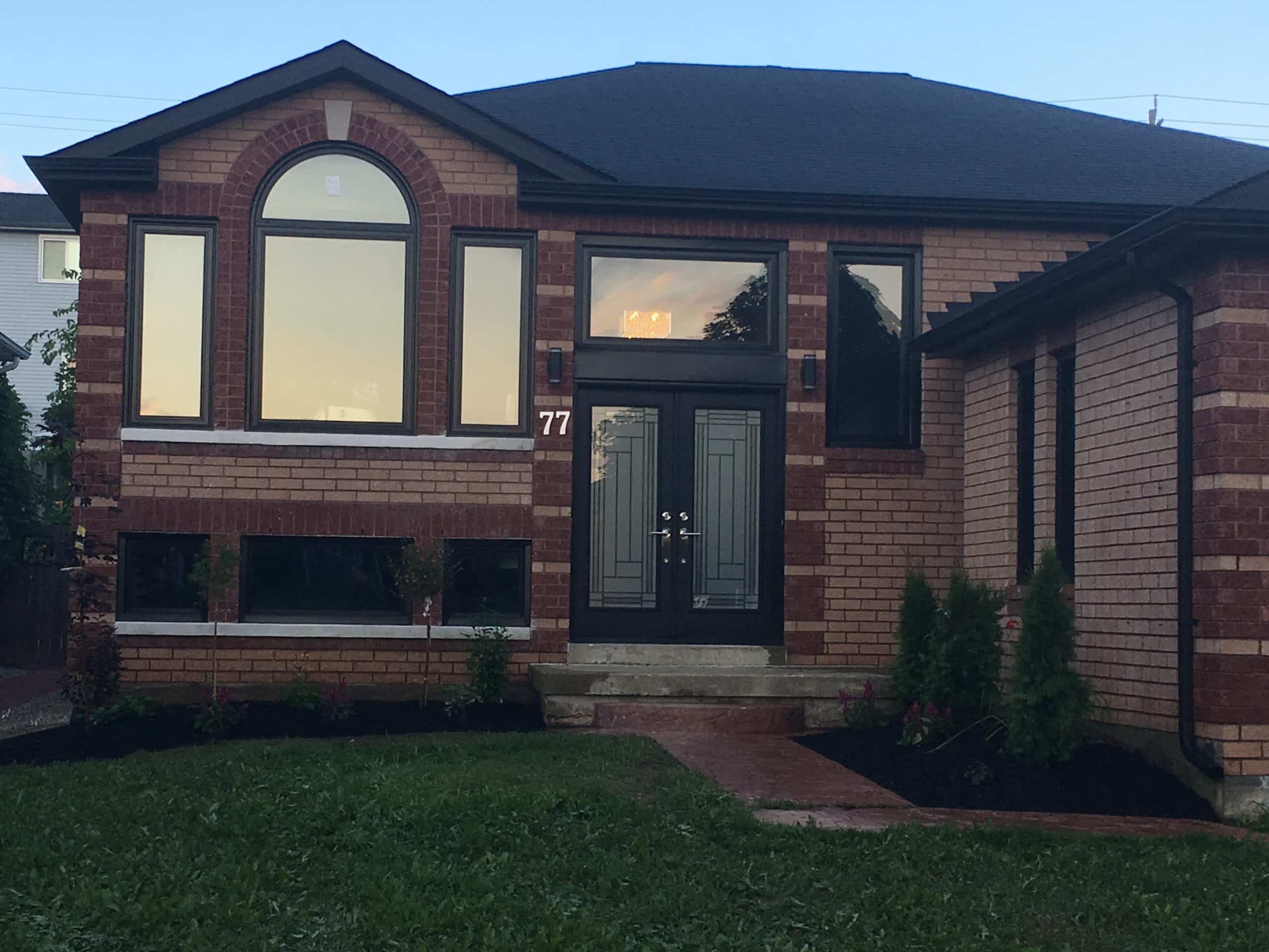 Home Exterior Renovations in Cambridge, ON - Pure Custom Contracting Inc.